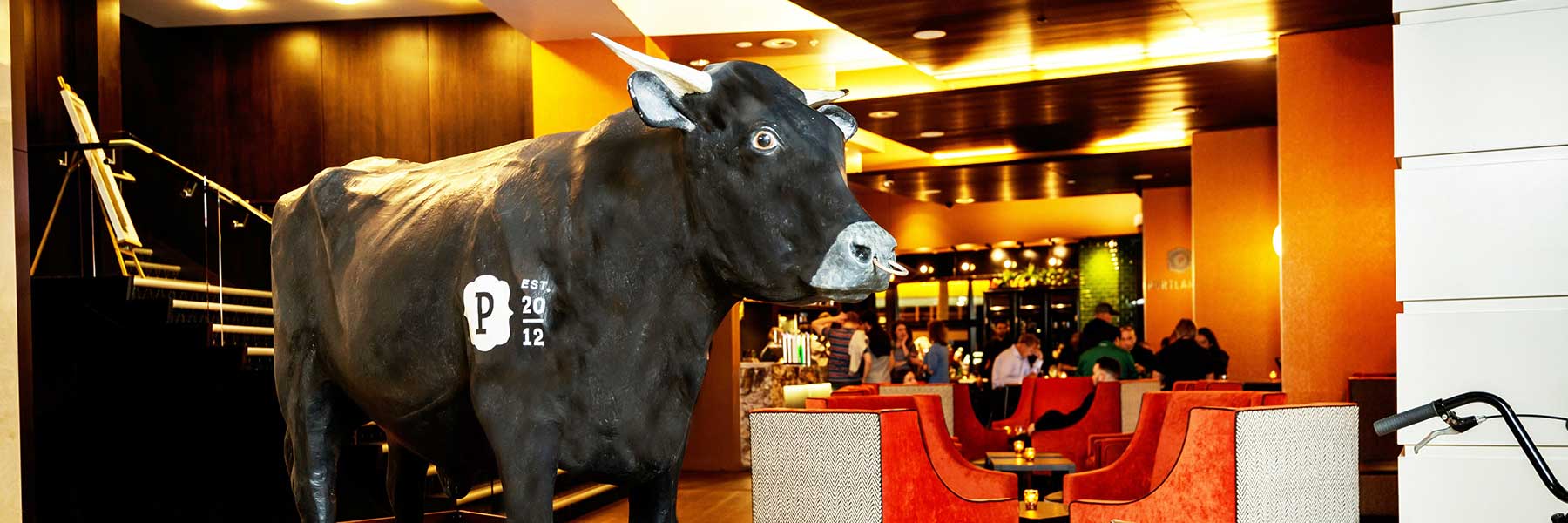 What's On | News and Events | Portlander Bar & Grill