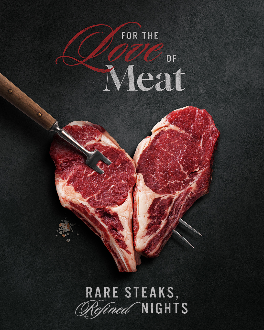 For the Love of Meat | Portlander